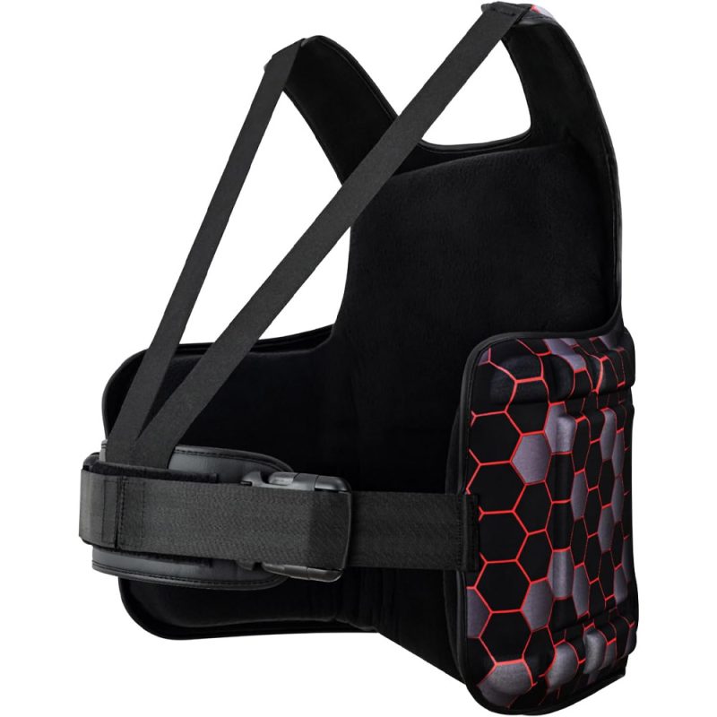 Hob Stylish Chest Guard – HOUSE OF BOXINGS